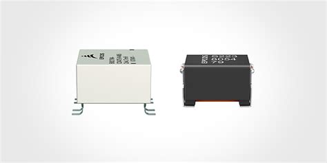 Product Catalog EMC Components TDK Electronics TDK Europe