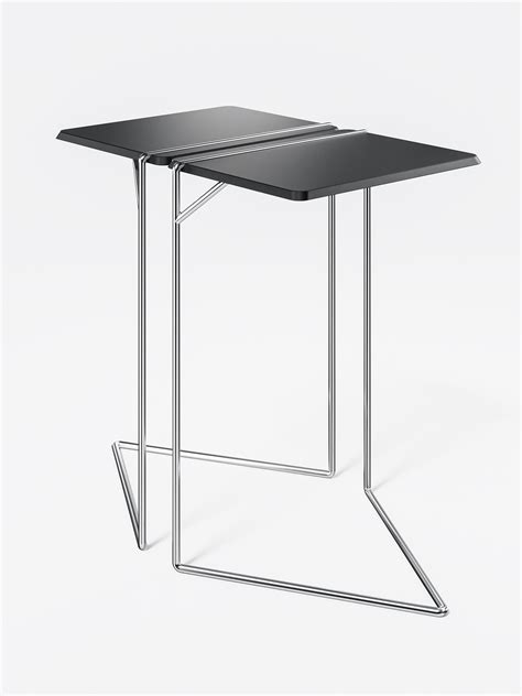 Click Table On Behance