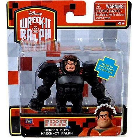 Lego Wreck It Ralph Sets