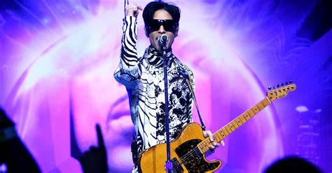 Listen To Prince S Long Lost Studio Recording Of Nothing Compares U For The First Time Ever