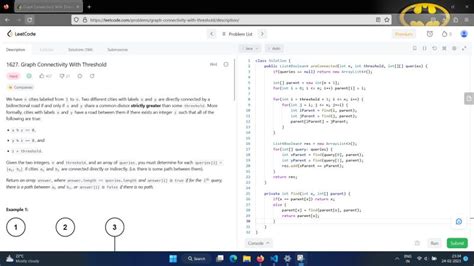 atin das on linkedin leetcode 100daysofcodingchallenge vitbhopal