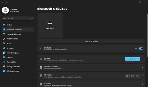 set up your peripherals dell us