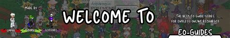Home Eo Guides