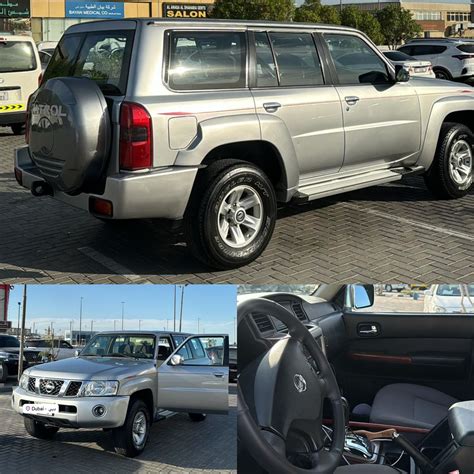 ‎سمسار فتك‎ ‎ للبيع نيسان فتك سوبر سفاري موديل 2005 ذهبي من