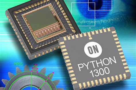 Mars Perseverance Rover Case Study Python Image Sensors Add Vision To