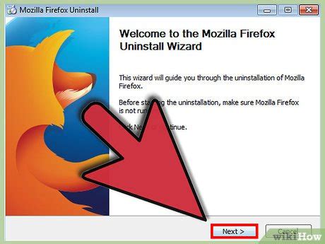How To Uninstall Firefox Windows Mac Mobile