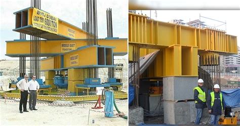 Load Test On Piles Methods Of Pile Load Test Pdfyar Engineering