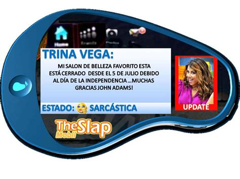 Trina Vega Personaje De Victorious