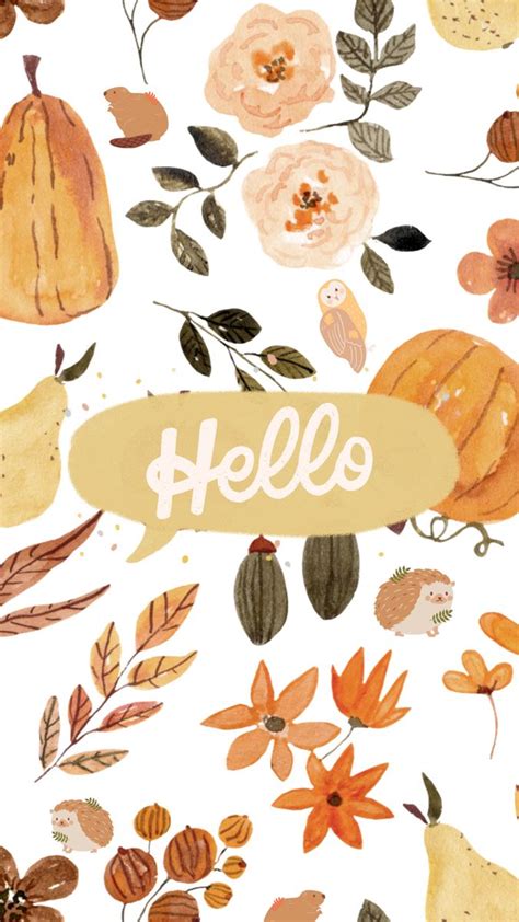 Autumn Vibes Wallpapers Top Free Autumn Vibes Backgrounds