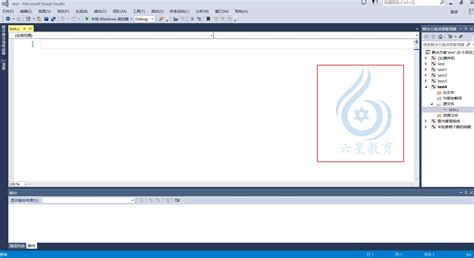 如何设置vs代码编辑界面的背景图片 好学星城学习论坛