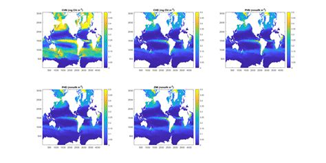 boundary and initial conditions data · issue 4 · noc msm regional