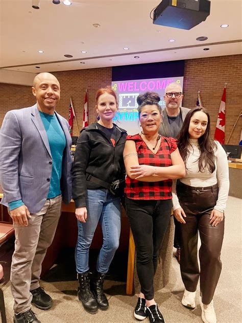 Yesterday We Hosted An Impactful Anti Sex Trafficking Symposium Aimed Specifically At Male