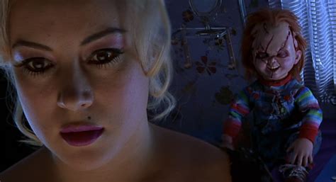 Bride Of Chucky Vern S Reviews On The Films Of Cinema