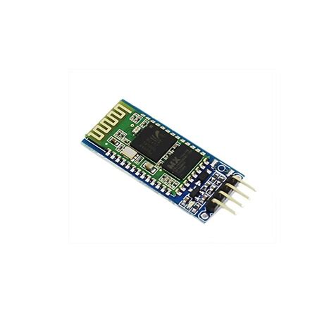 Buy Hc 06 6pin Bluetooth Module Without Button Online At