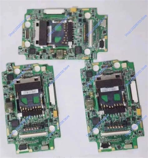 PCB Power Board For Motorola Symbol MC3190 MC3190 S MC3190 R MC3190 G SD Keypad