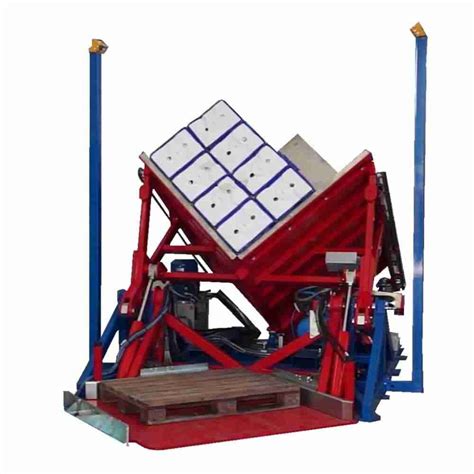 Pallet Tipper Best Selling Product Worldwide