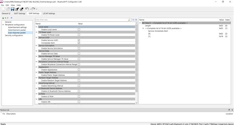 AN237038 Getting Started With PSoC 63 MCU Bluetooth LE On ModusToolbox PSOC 6 Documentation