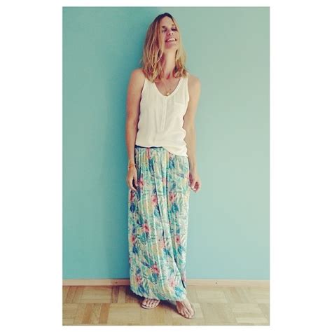 Filippa Lagerbacks Feet