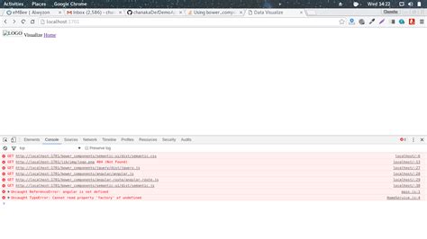Angularjs Using Bowercomponents With Grunt Stack Overflow