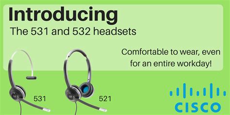 Cisco Headsets VoIP Insider