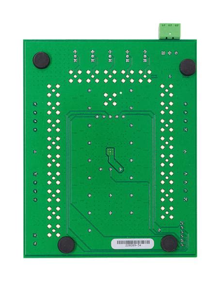 Eval Adg1206lebz Analog Devices Eval Brd Analogue Switch And Multiplexer