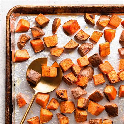 15 Diabetes Friendly Thanksgiving Sweet Potato Recipes