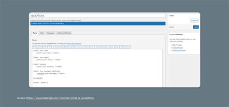 A Complete Guide To Recaptcha