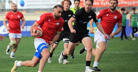 [რაგბი დიდი ათი პლეი ოფი] ბათუმი ისევ ფინალშია Lelo Ge