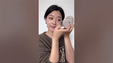 겨울쿨톤브라이트 메이크업 Youtube