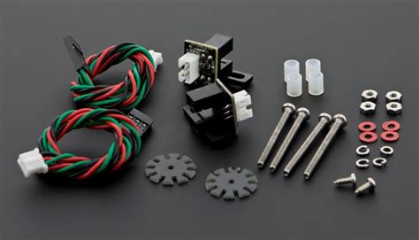 Outil De Développement Compatible Arduino Et Autres Shield Moteur