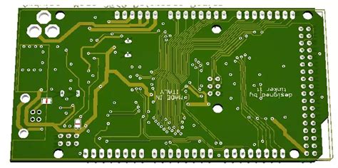 Pcb Corrosion A Guide To Cleaning And Corrosion Prevention Pcb And Pcba Manufacturer