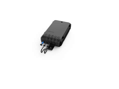 Dsh2f100d1nc000s0p Evolv® Splitter Terminal With Pushlok® Technology