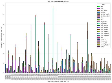 Post Processing Insect Detect Docs