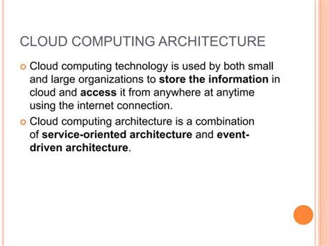 Cloud Computingpptx