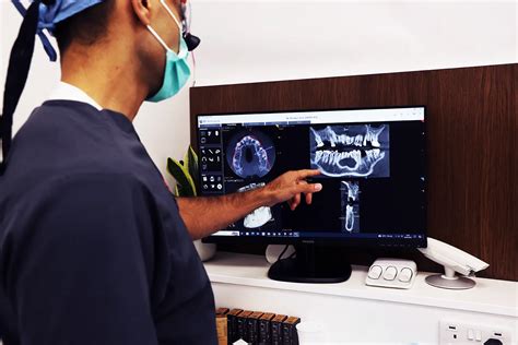 Dentist In Invisalign Teeth Whitening Implants And More