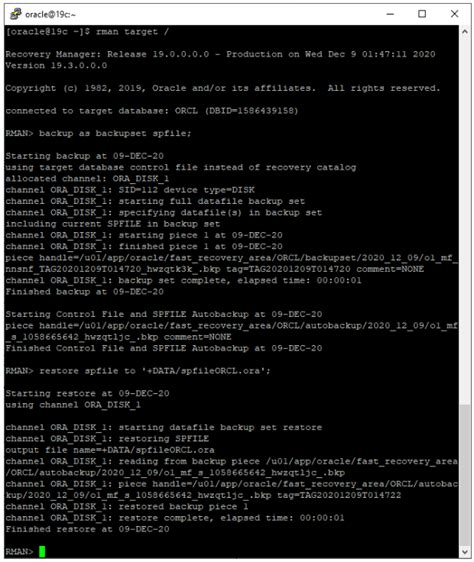 Oracle Non Asm To Asm Migration