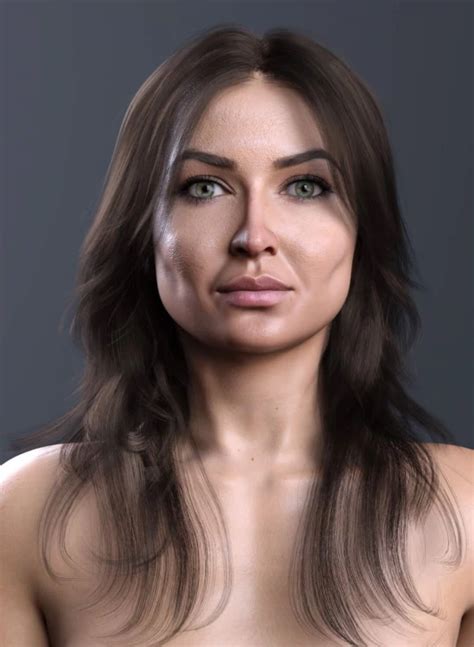 Prono Star 1 Daz Studio