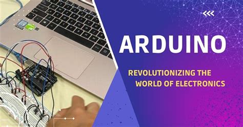 أردوينو Arduino ثورة في عالم الإلكترونيات 📟🤖
