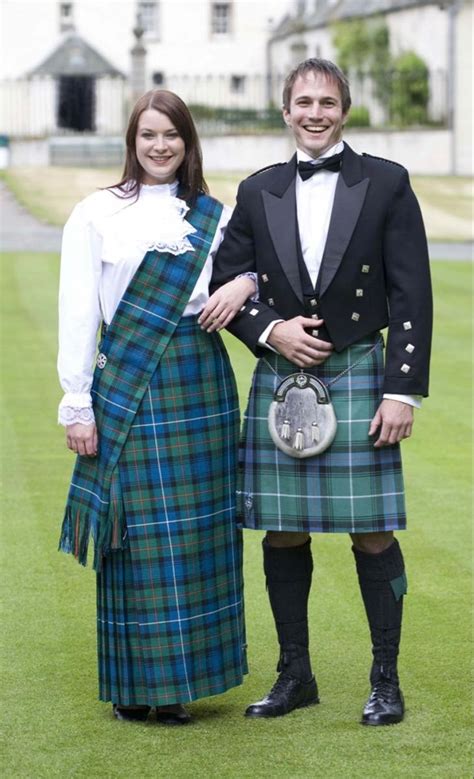 Traditional Scottish Outfit In 2023 Scottish Clothing Scottish
