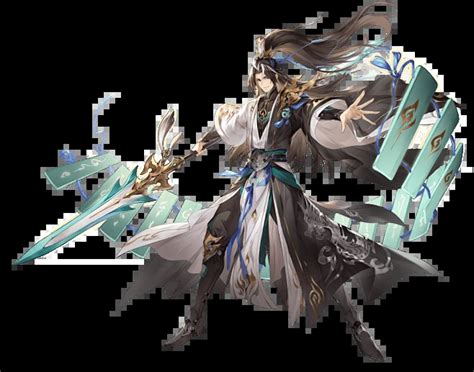 11901姜维 花瓣网