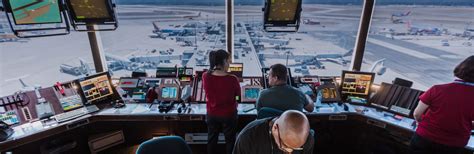 Us Unveils Next Gen Atc System To Revolutionize Aviation Safety