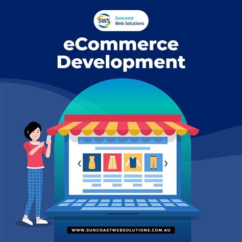 Suncoast Web Solutions On Linkedin Ecommerce Ecommercedevelopment Ecommercedevelopmentcompany