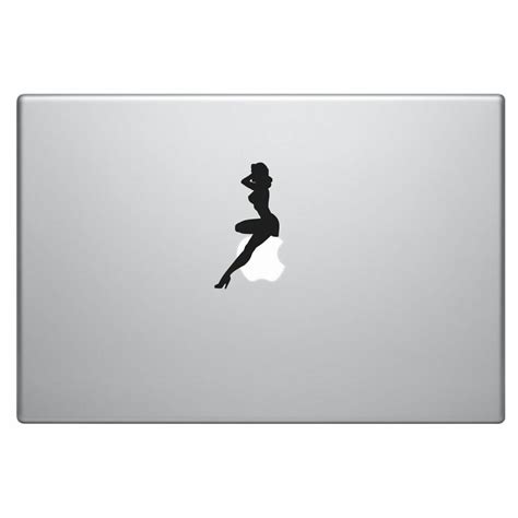 Jual Stiker Sexy Pinup Girl Macbook Ipad Sticker Shopee Indonesia