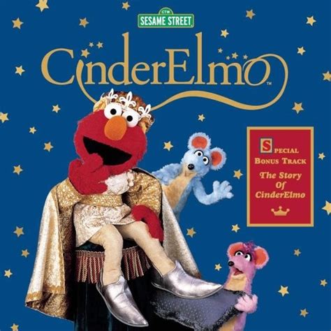 Cinder Elmo Sesame Street Songs Reviews Credits Allmusic