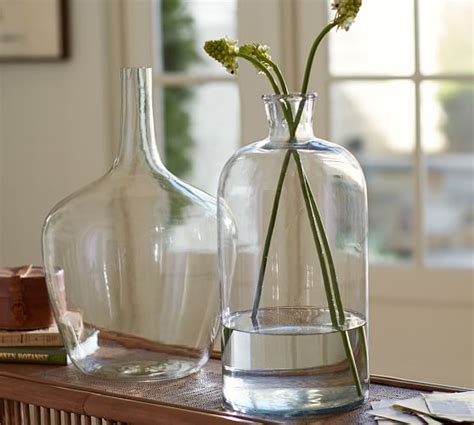 Ideas For Large Clear Glass Vases At Mackenzie Boehm Blog