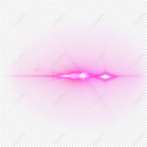 보라색 조명 효과 Png 일러스트 무료 다운로드 Lovepik