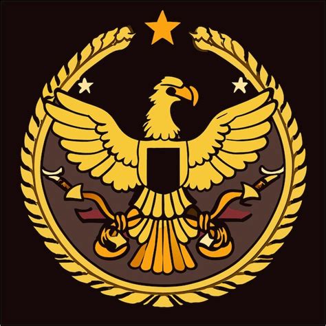 Premium Vector Powerful Icon Of Unity Arrows And Freedom