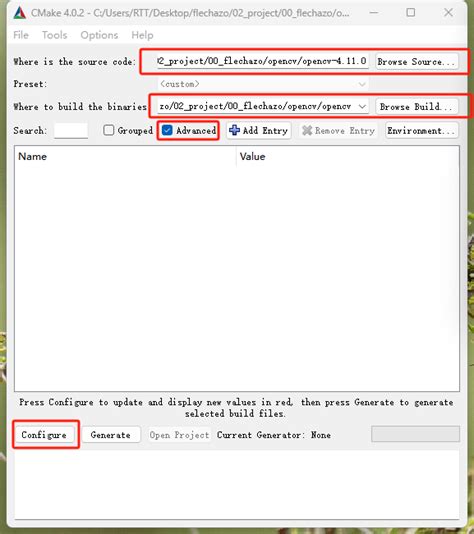 Qt中使用opencv保姆级教程qt调用opencv保姆版 Csdn博客