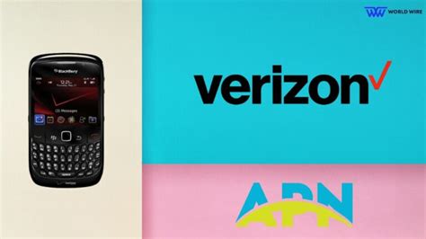 Verizon Wireless Apn Settings Android Iphone