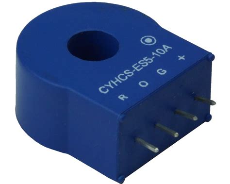 chenyang closed loop hall effect ac dc current sensor cyhcs e